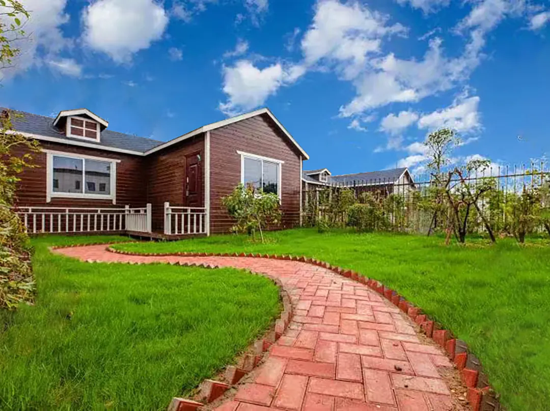 Zhongfu Garden Hotel - Nanyang