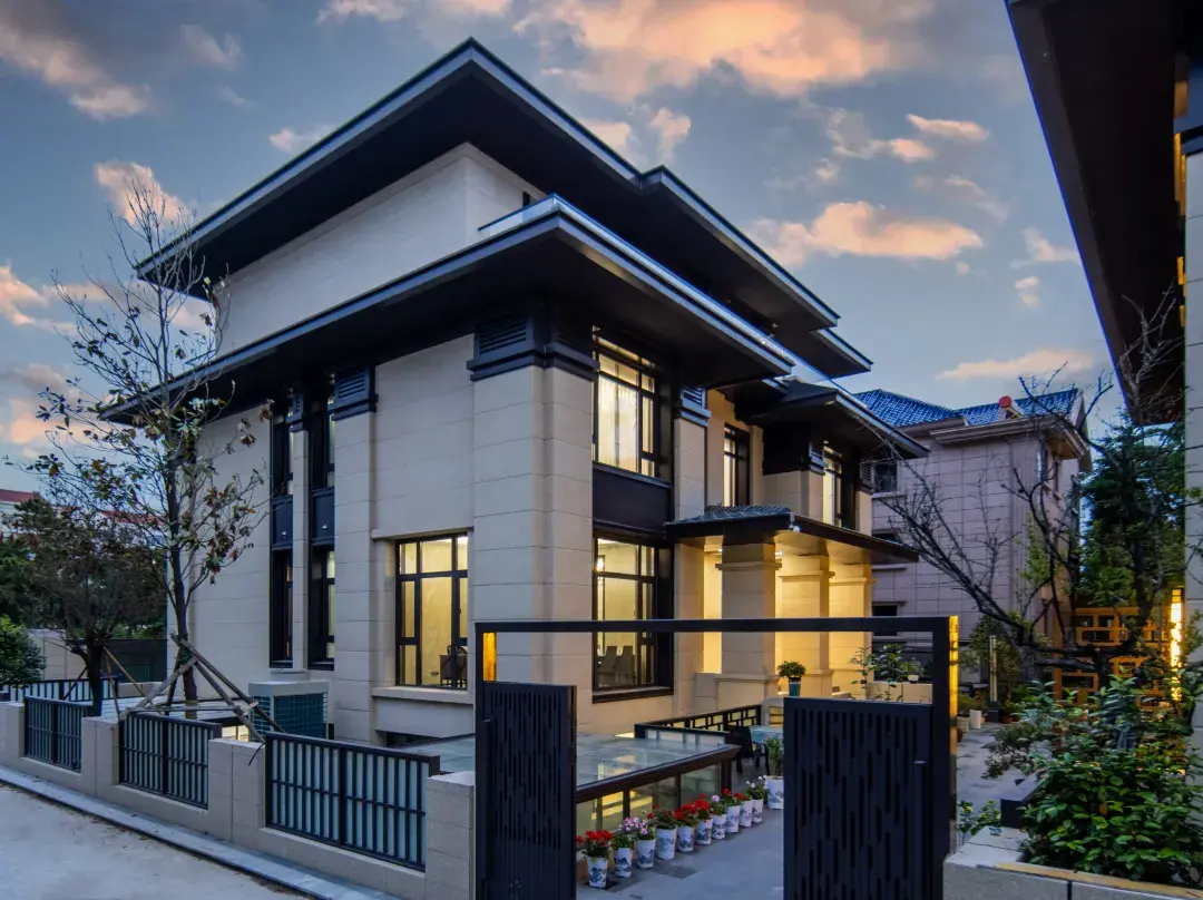 Floral Hotel· Linghai Garden Villa Hotel - Weihai