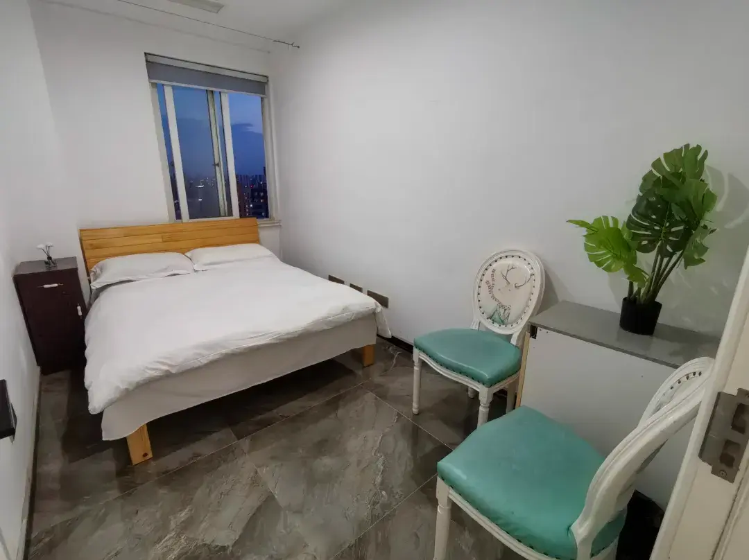 Dongling Youth Hostel - Shanghai