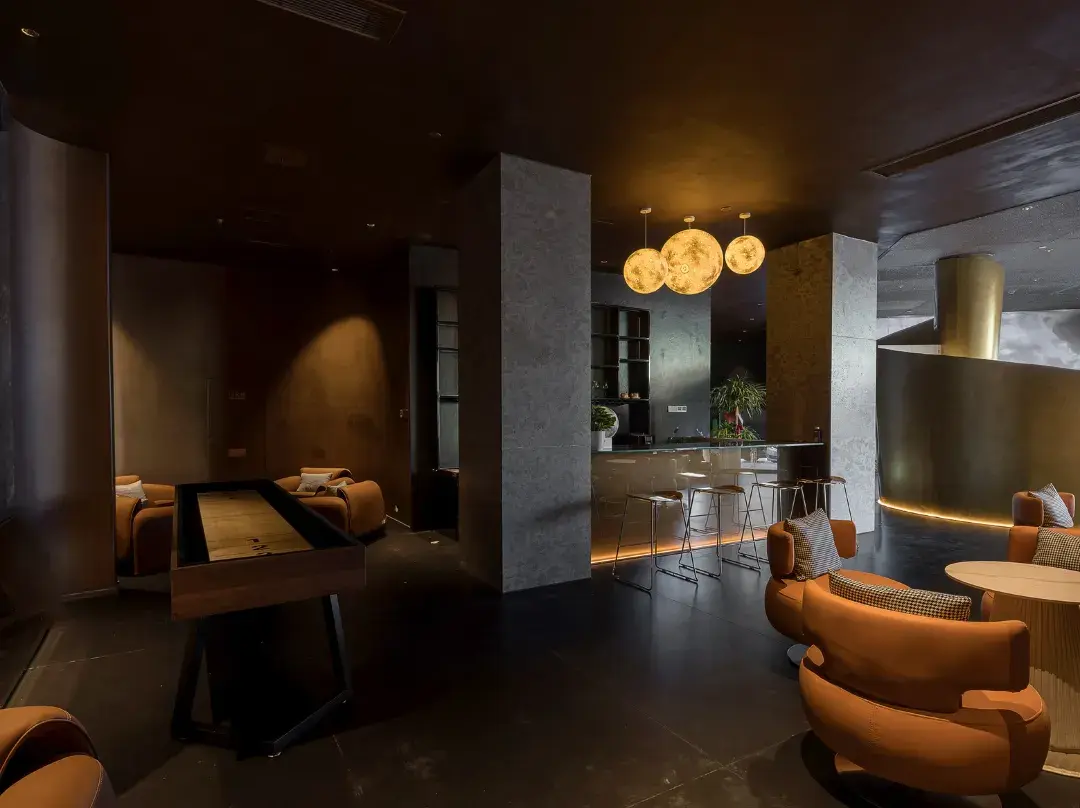 Meikai Hotel Huzhou - Huzhou