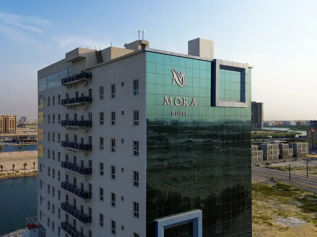 Mora Hotel, Al Khobar - Dammam