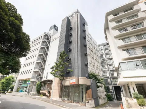 Tabist Hotel New Washington Shibuya - Shibuya City