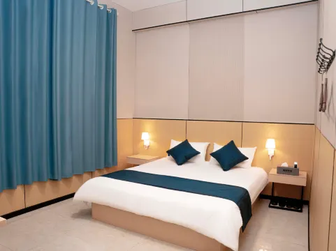 Mini Resort&hotel - Haikou