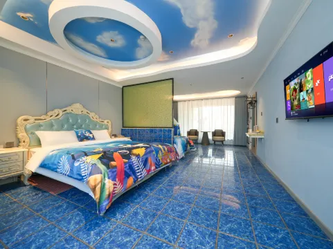 Quanzhou Tongyue Hotel - Quanzhou