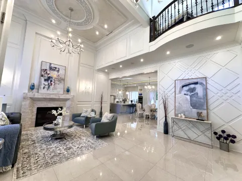 Vancouver Shangrila House - Delta