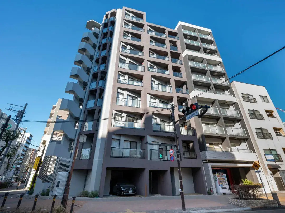 Creal Premier Omorikita - Yokohama