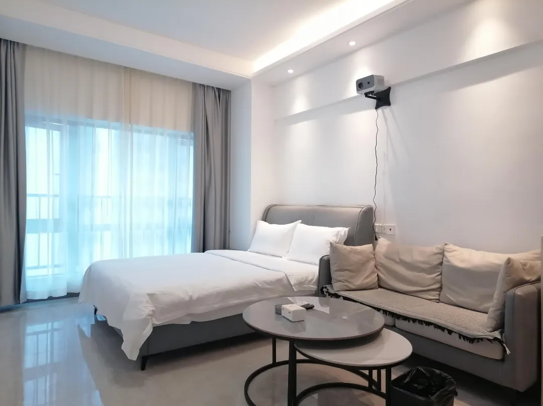 Xingyuan Homestay - Haikou