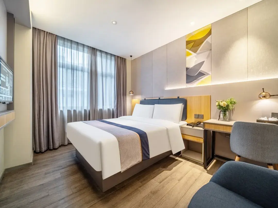 Homeinn Selected Hotel - Hangzhou