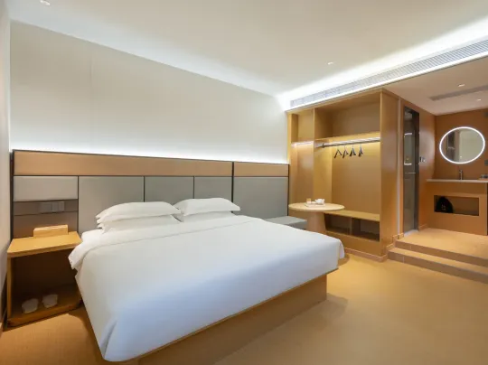 Free Hotel - Shanghai