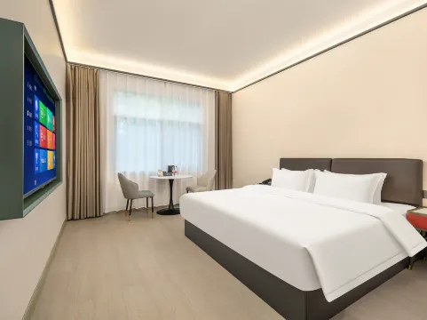 Huandu Hotel - 천저우 시