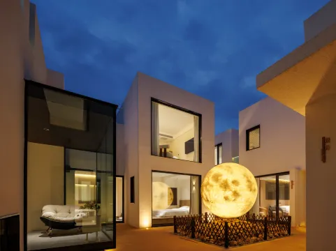 Cuoluoge Homestay - Beijing