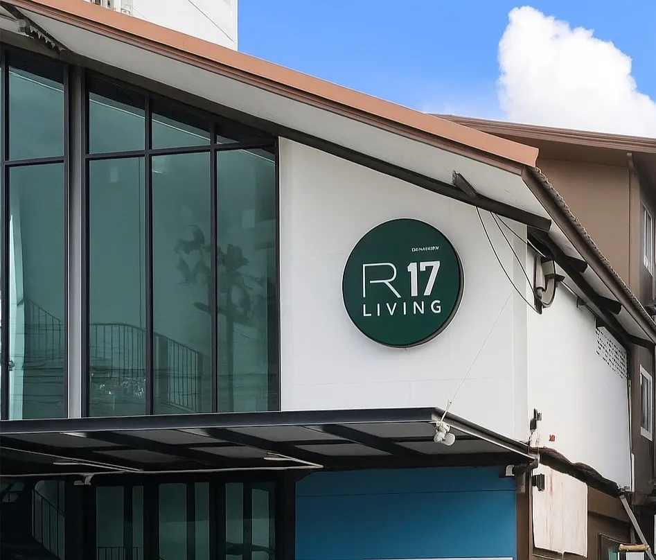 R 17 Living Hotel - Bangkok