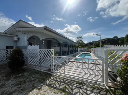 Oyo 91220 D Inai Roomstay - Pantai Cenang