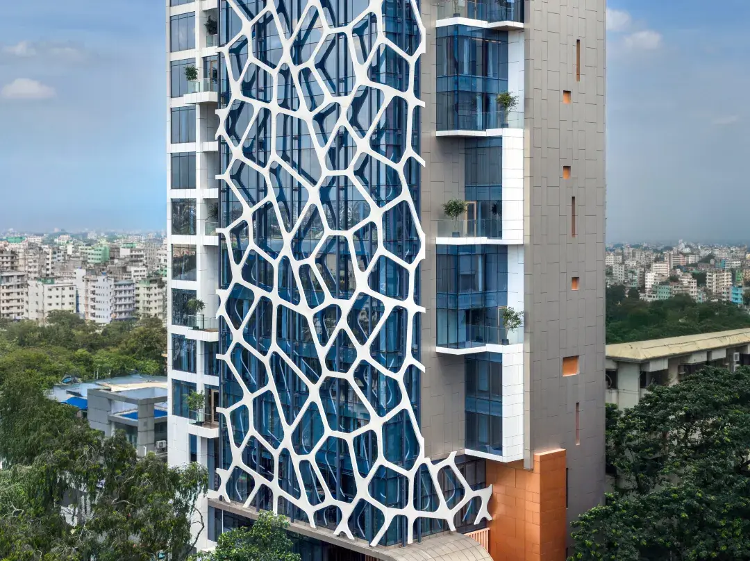 Hyatt Place Dhaka Uttara - Dhaka