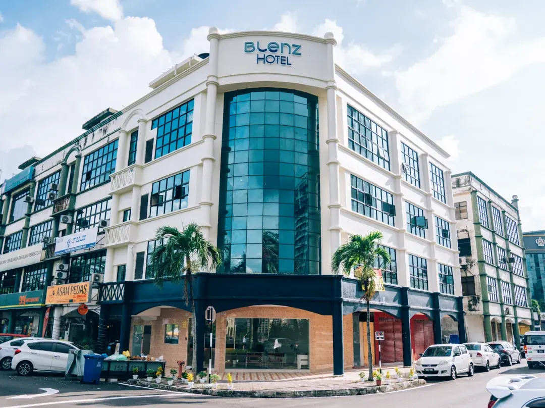 Blenz Hotel - Kajang
