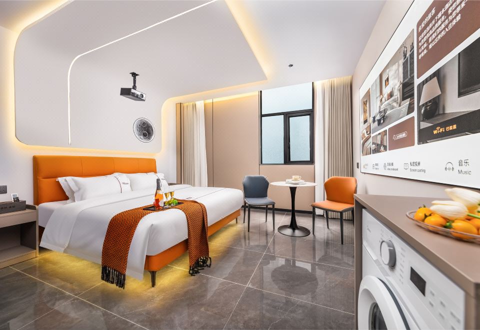 Xiyue · XI YUE Mercure (Guangzhou Software Institute Taiping Subway ...