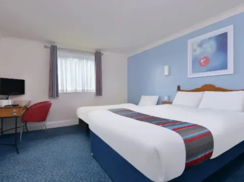 Travelodge Tewkesbury - Tewkesbury