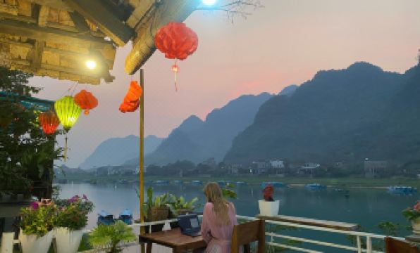 Phong Nha Coco Houseの宿泊予約・料金プラン一覧 - Son Trach | Trip.com