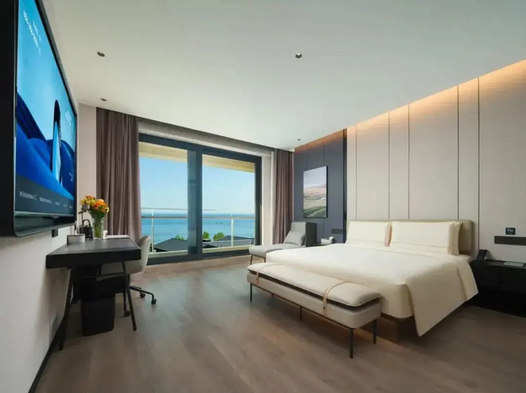 Yaduo Scenic Resort Apartment - Kaohsiung City