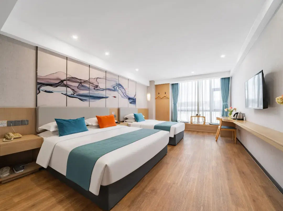 Yiduo Hotel - Hangzhou