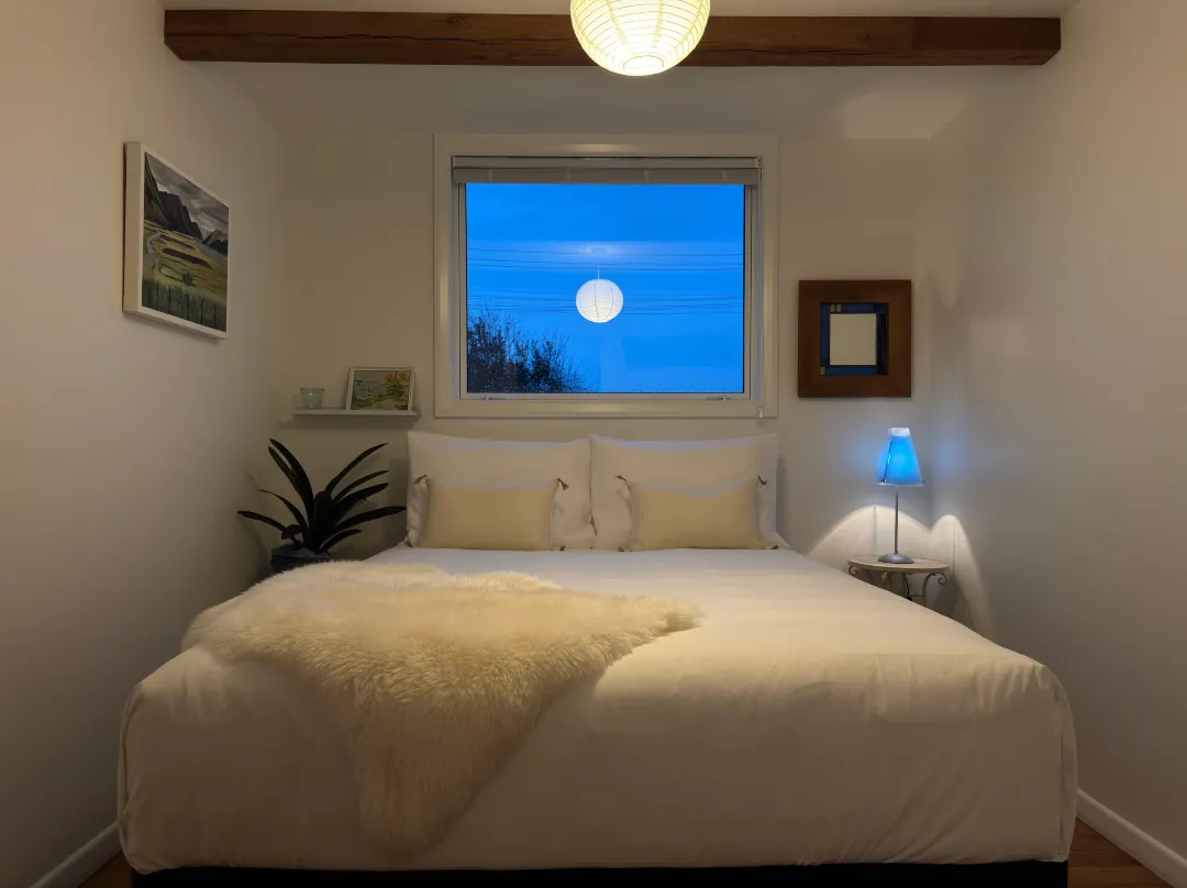 White Oasis - Oamaru