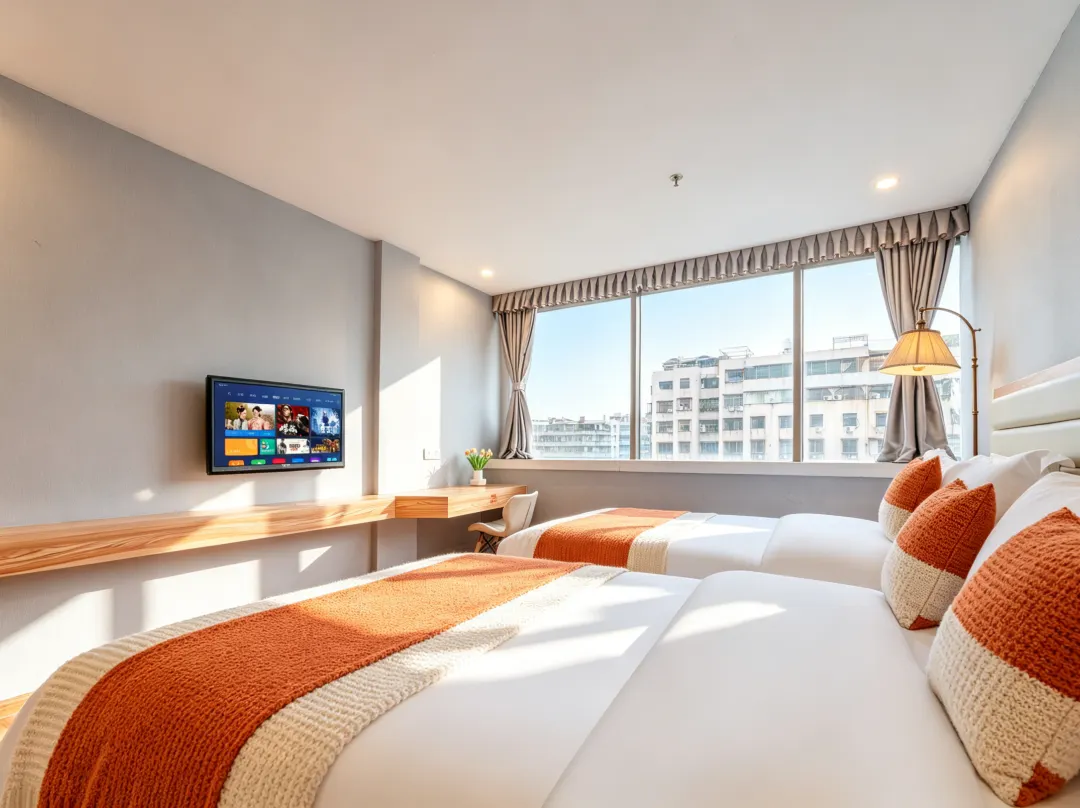 Huadohotel - Shantou