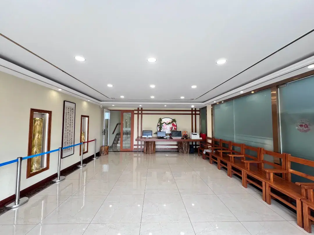Weihai Yunju Hotel - Weihai