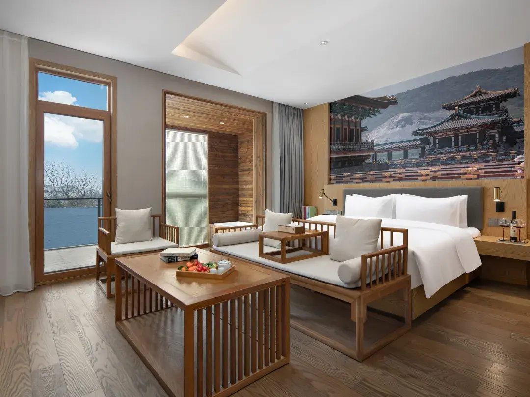 Tingbo Hotel - Xiangyang