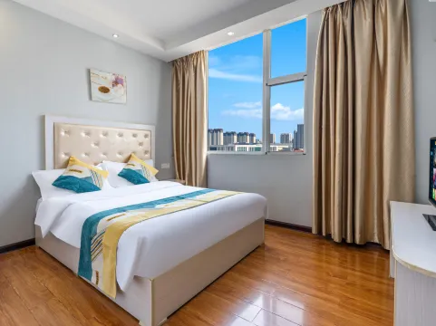 Hudong Hotel - Xinyang