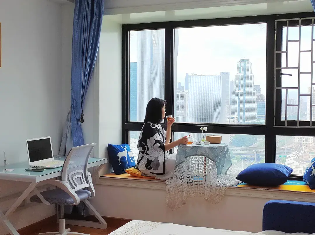 Shenzhen Yingke Homestay - Yuen Long