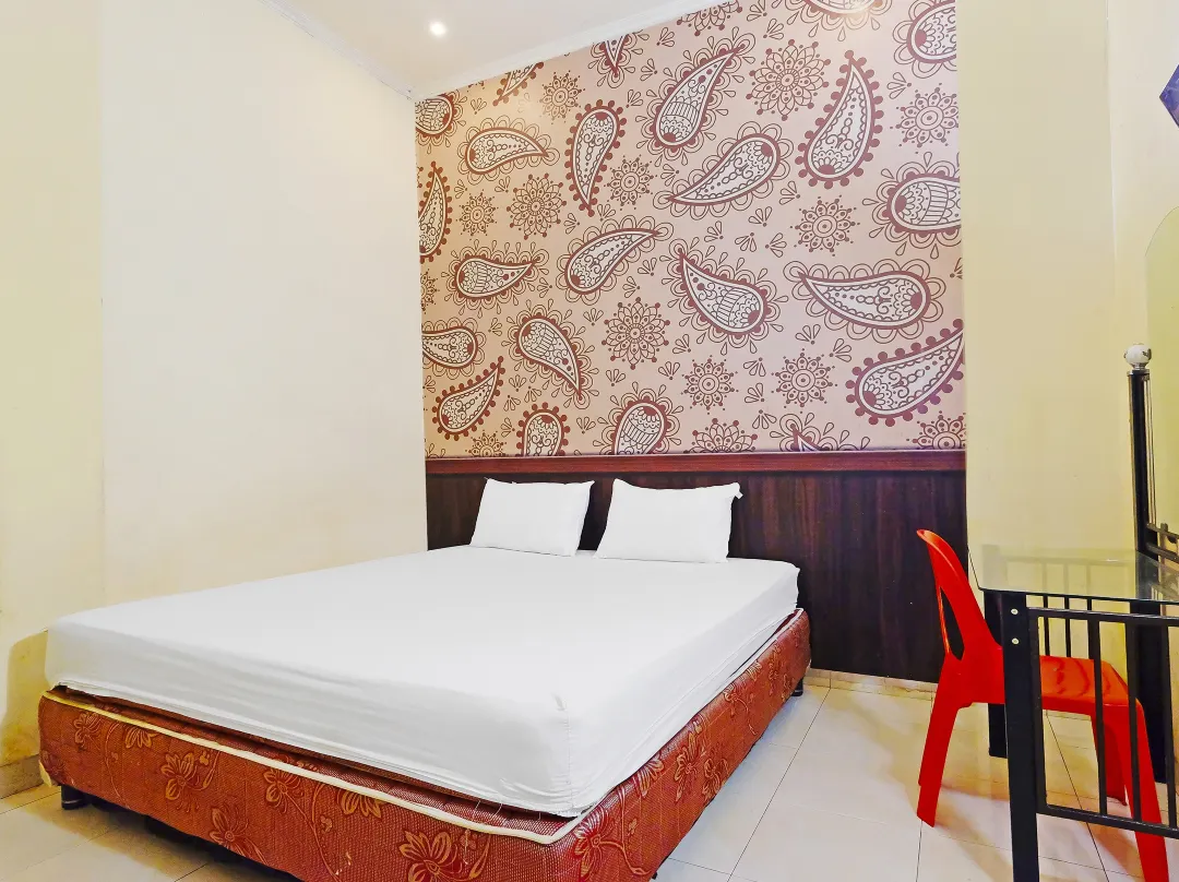 Hotel O Bakau Hijau Riverlodge & Campsite - Penang