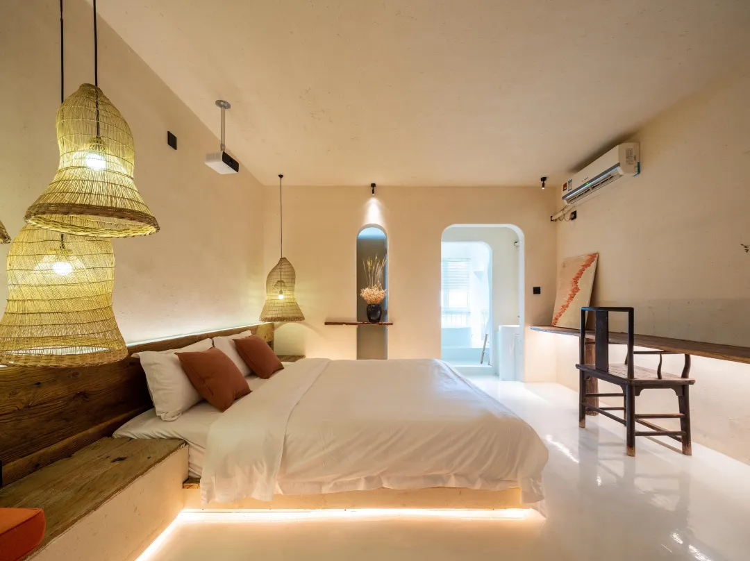 Yexing Homestay - Xi'An