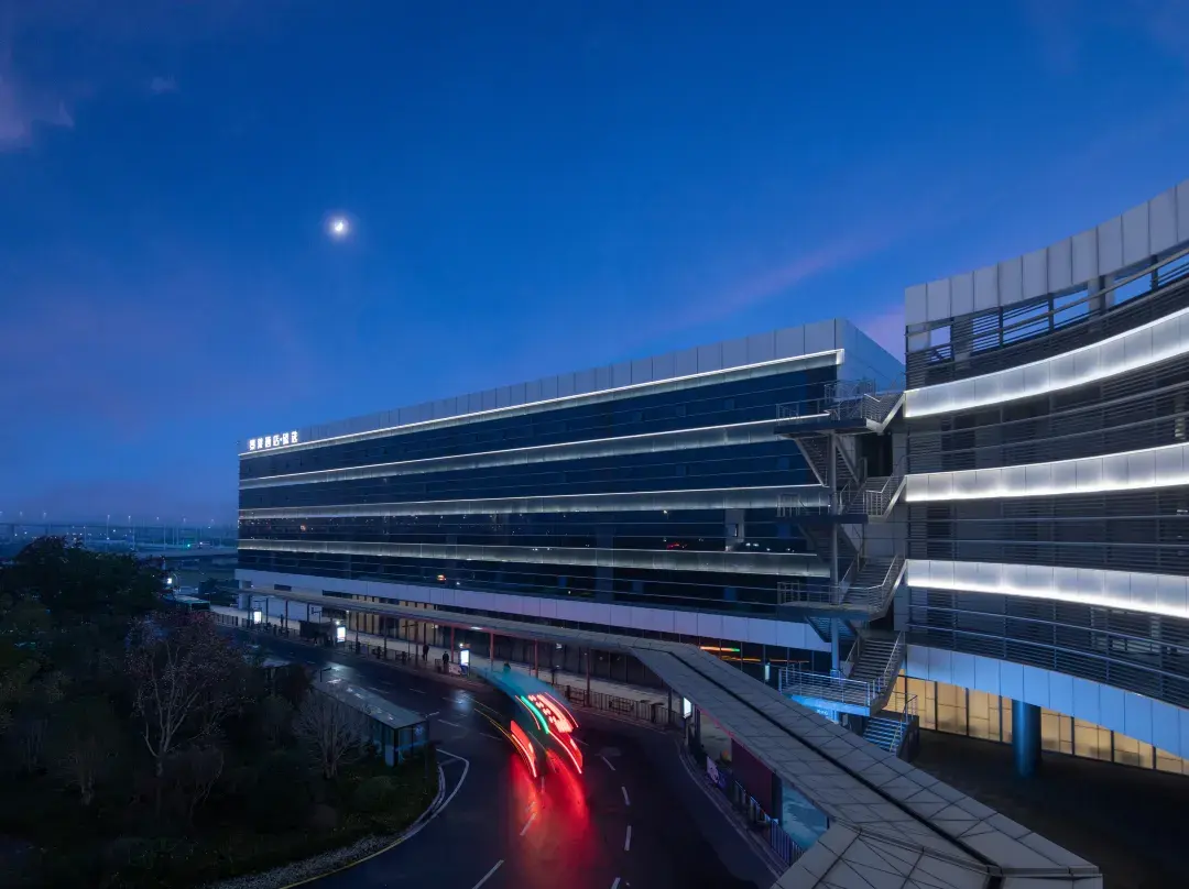 Jinglai Hotel ∙ Selection - Yancheng