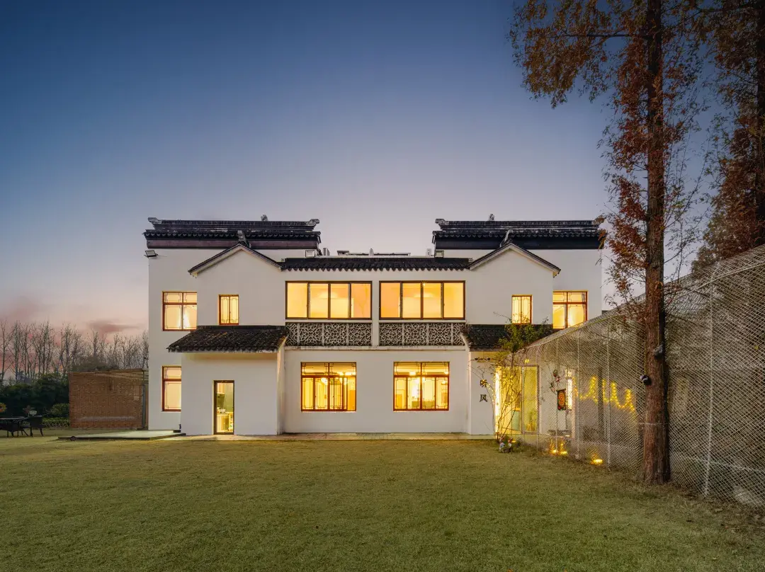 See You Again Homestay - Suzhou