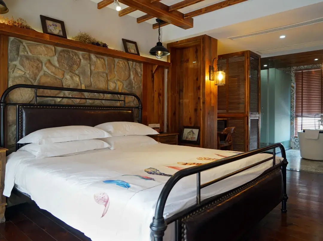 Dulanyi Homestay - Hangzhou