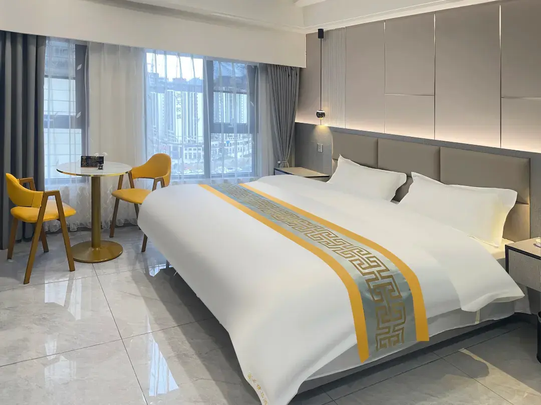 High-speed Railway Station - Bijie