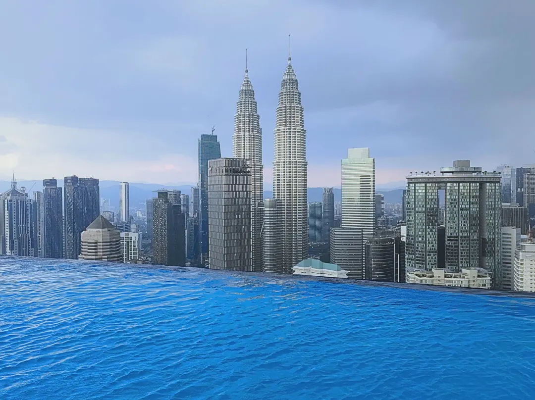 The Platinum 2 Kuala Lumpur By Alma - Pahang