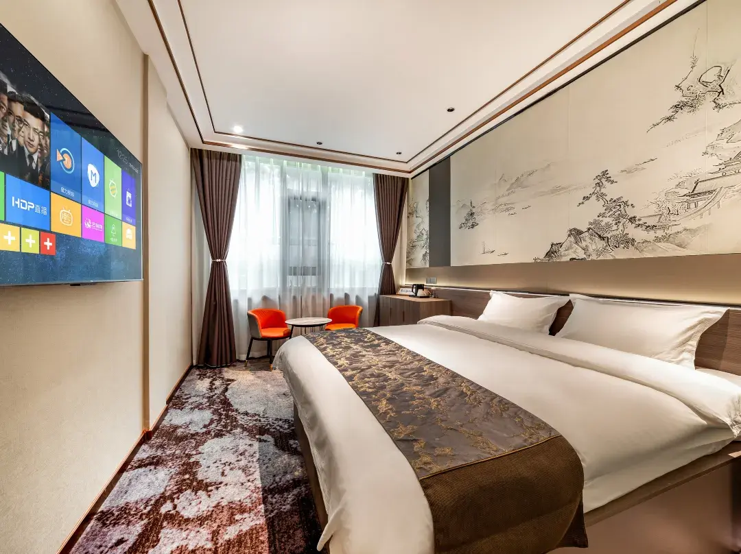 Luoyang Yuanbao Hotel - Luoyang