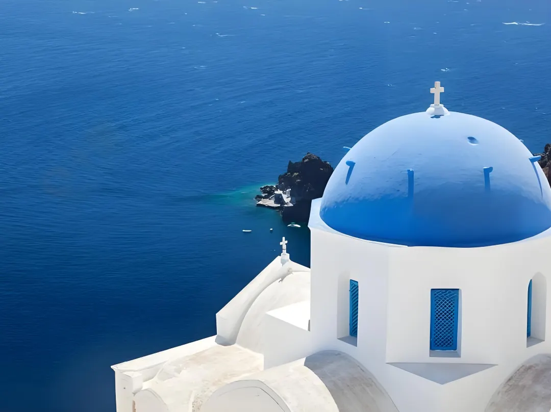 Songyun Skyline Seaview Holiday Hotel - Dali