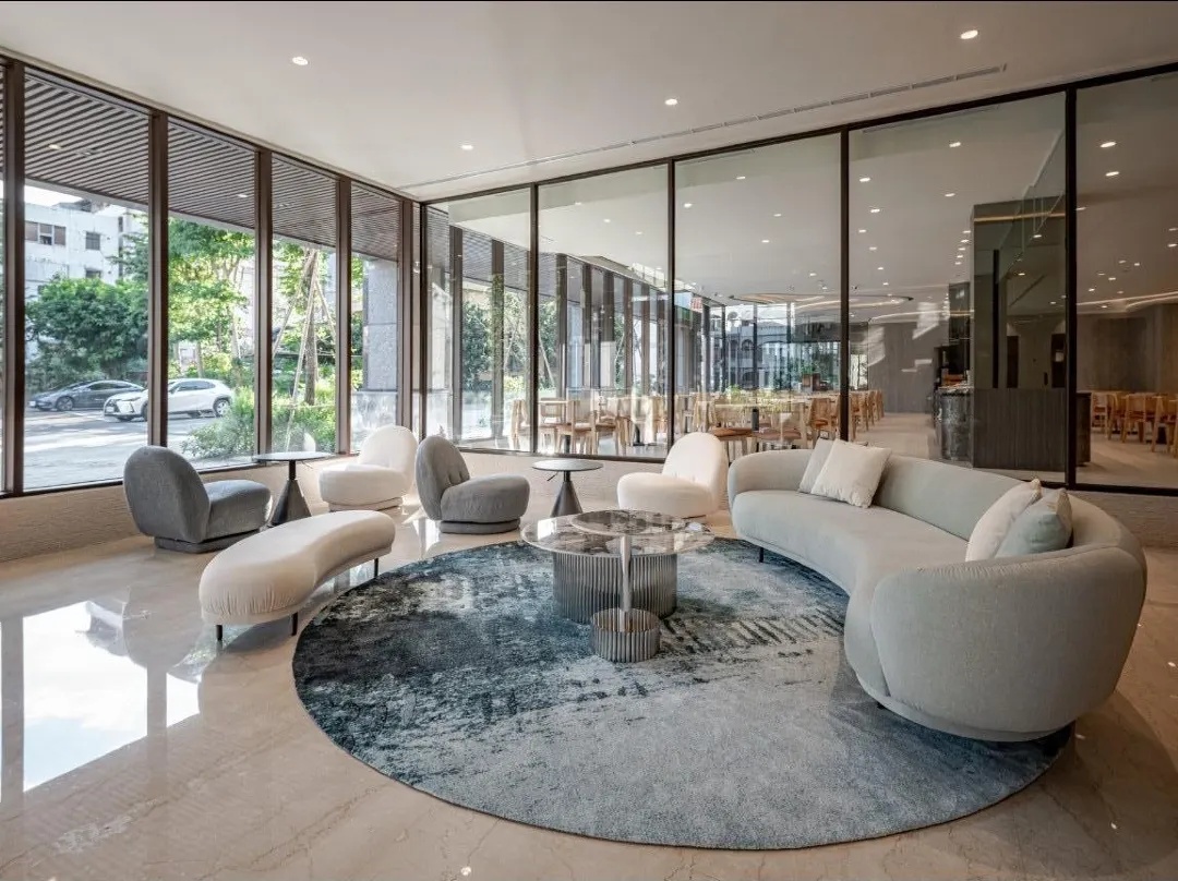 Crownshine Resort - Wulai District