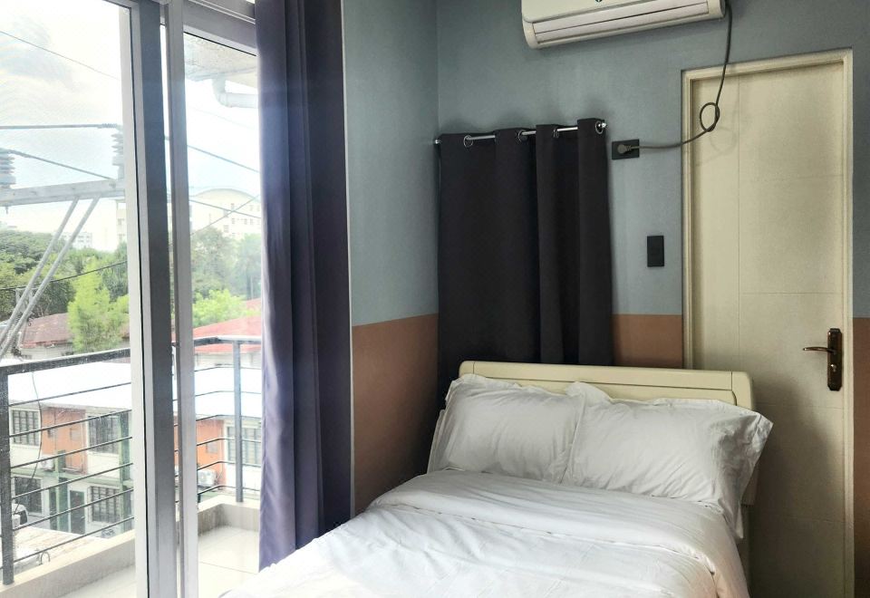 Qingqing Hotel Pasay Manila near MOA 最新特別料金で宿泊予約-パサイ | Trip.com