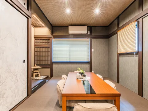 Js Xiaozhai・gengetsu - Osaka