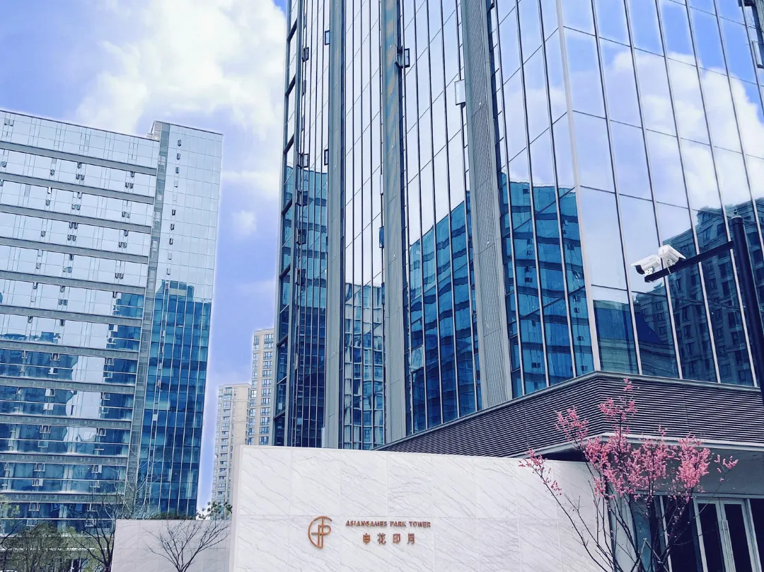 Manluxe·selection Apartment Hotel - Hangzhou