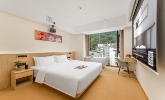 Shanyun Yimeng Boutique Stay (Yangshuo West Street Ten-Mile Gallery ...