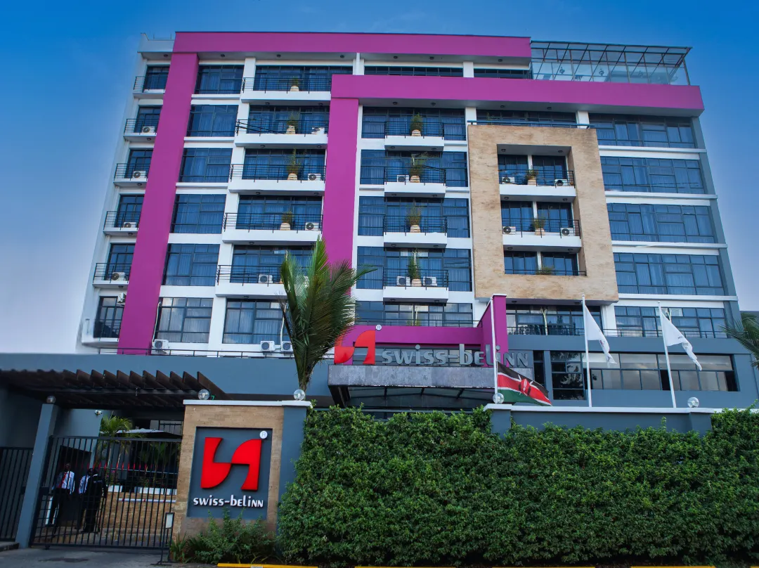 Swiss-belinn Nairobi - Nairobi