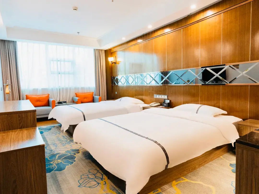 Meizhou Xinda Hotel - 梅州市
