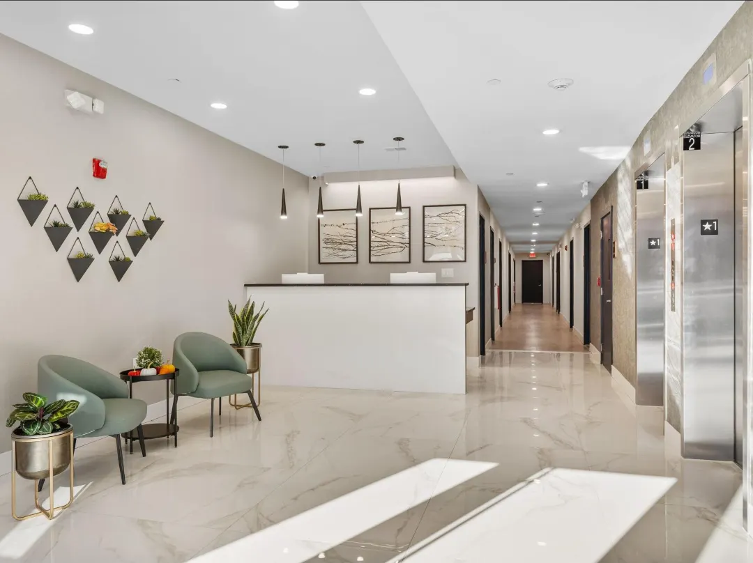 4211 Suites - Chester, PA