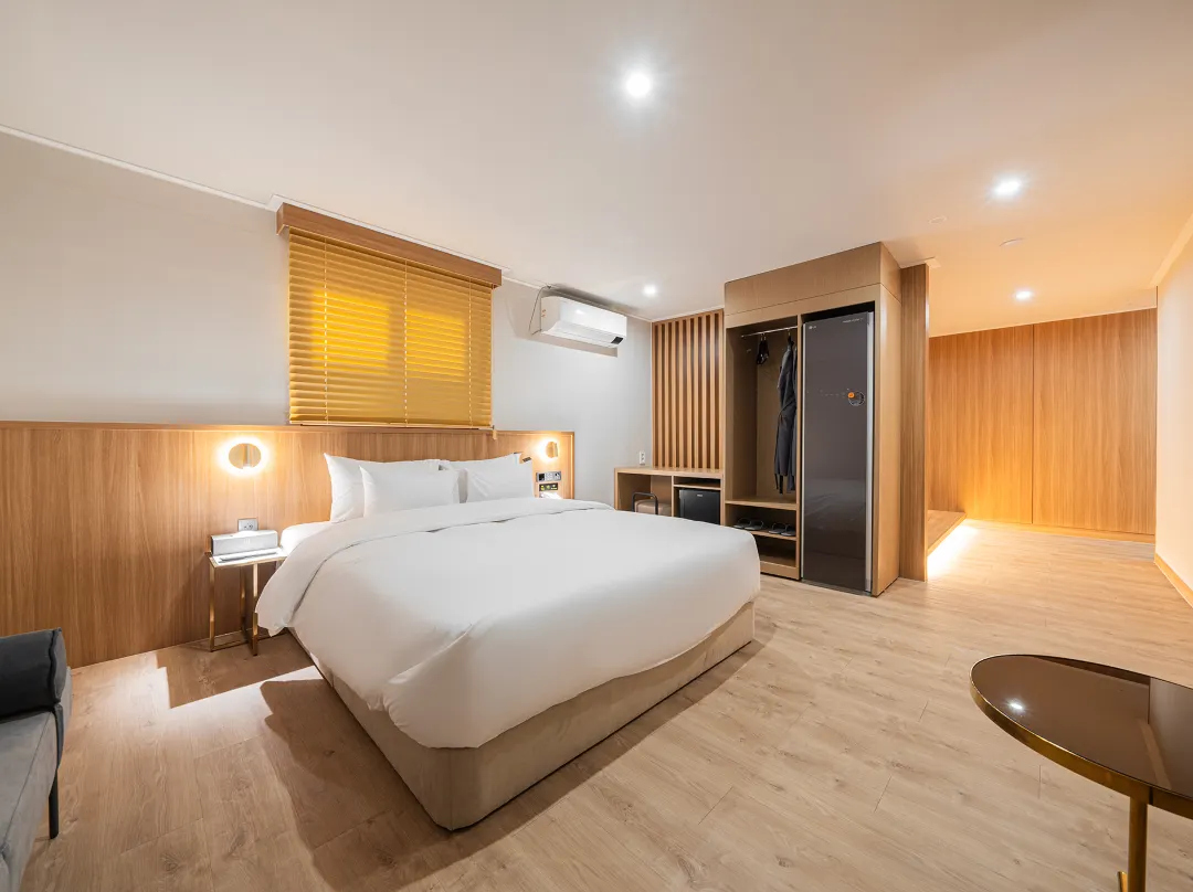 Cheonan H-avenue Cheonan Buldang - 논산시