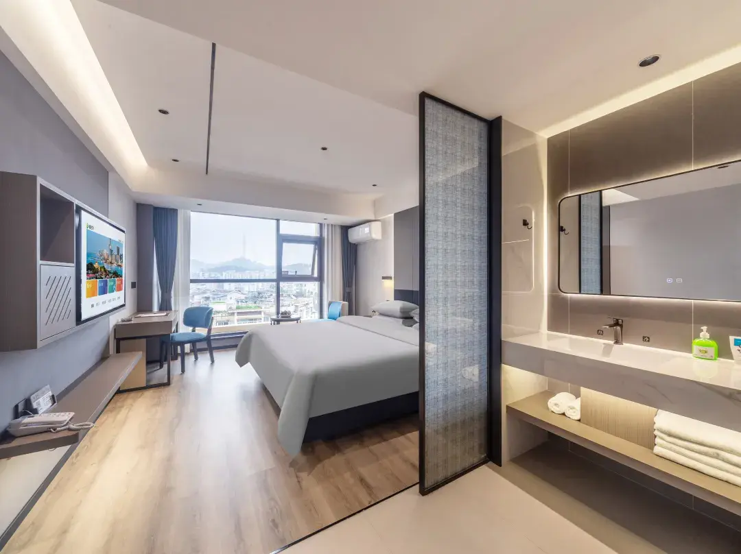 Jiaxin Hotel - Luzhou