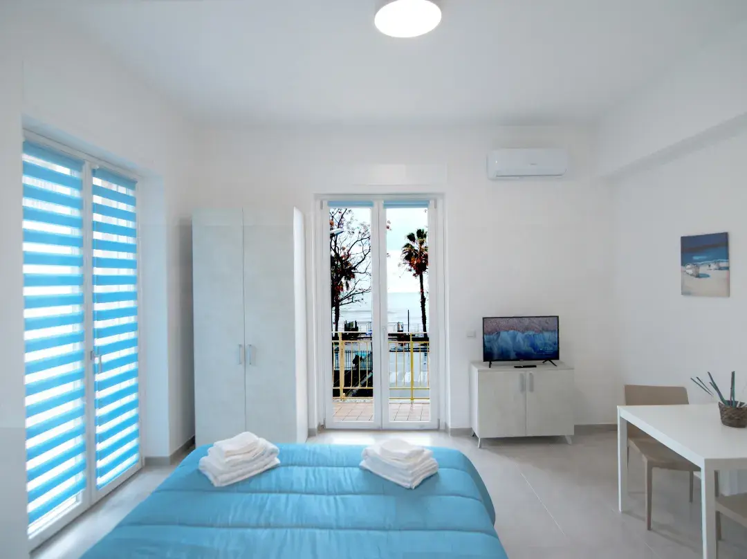Rocciola Home - Salerno